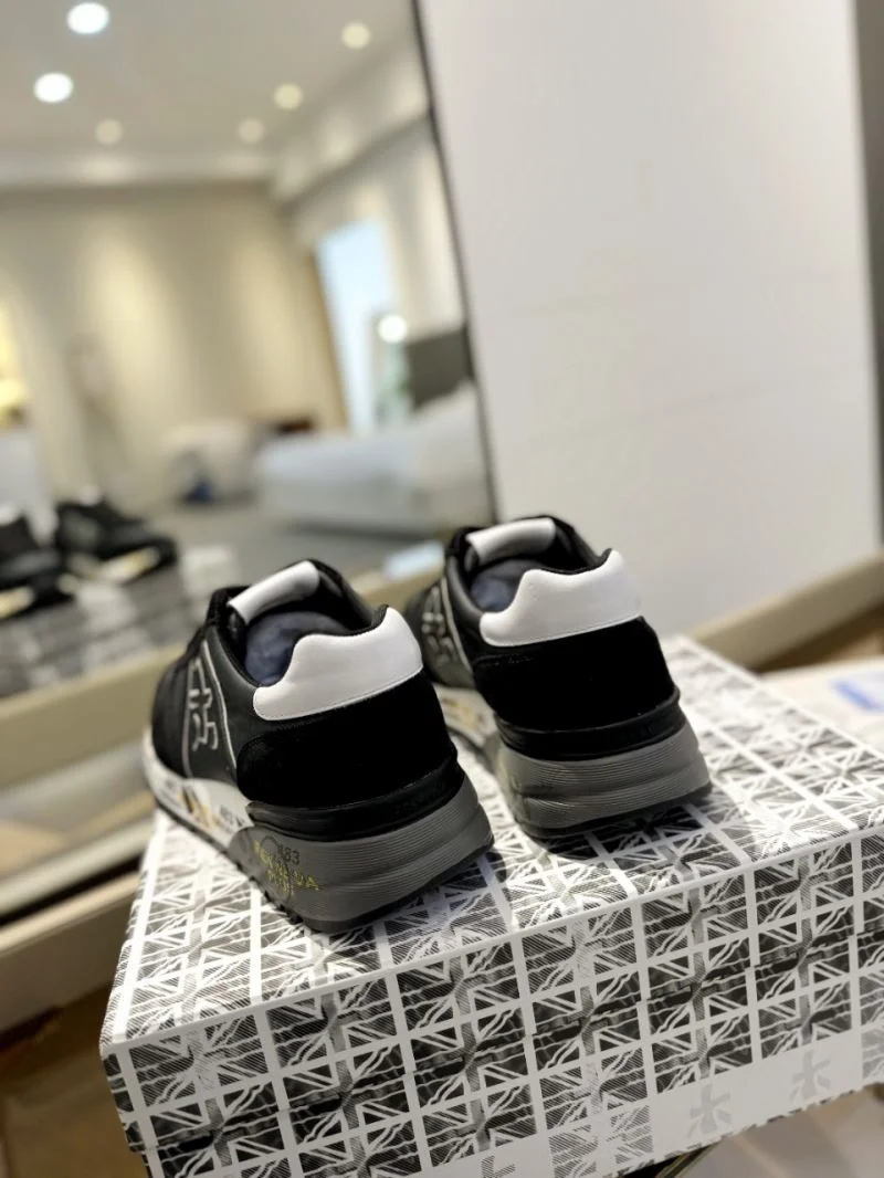 Top match Premiata Shoes