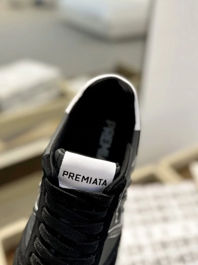 Top match Premiata Shoes