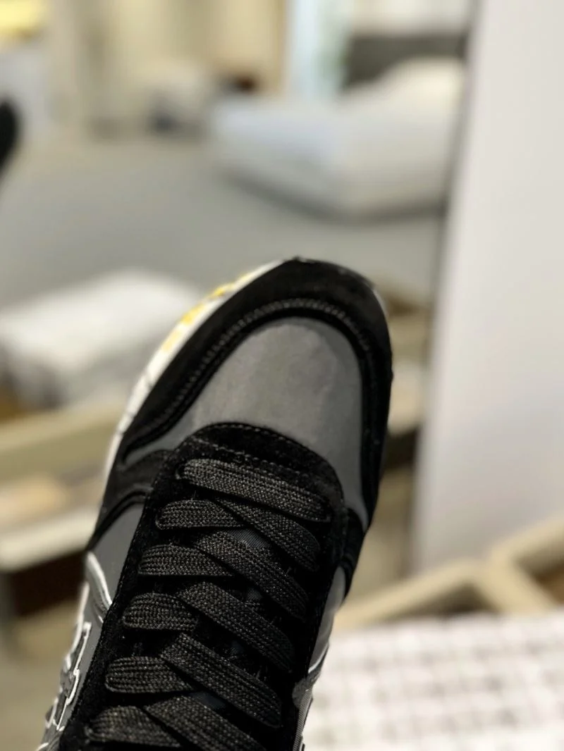 Top match Premiata Shoes