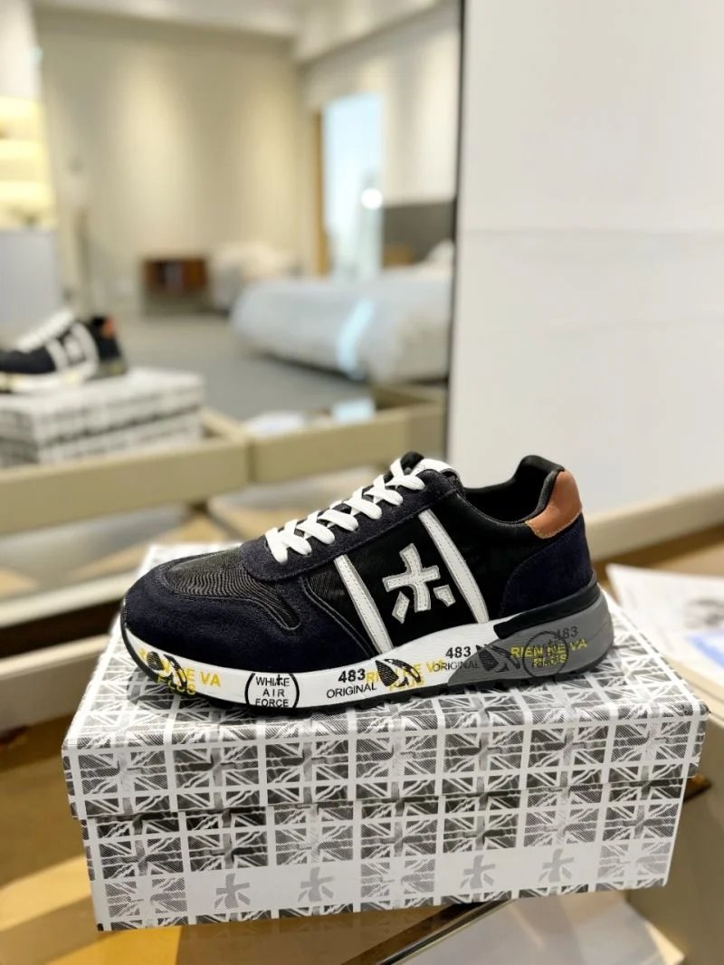 Premiata Shoes