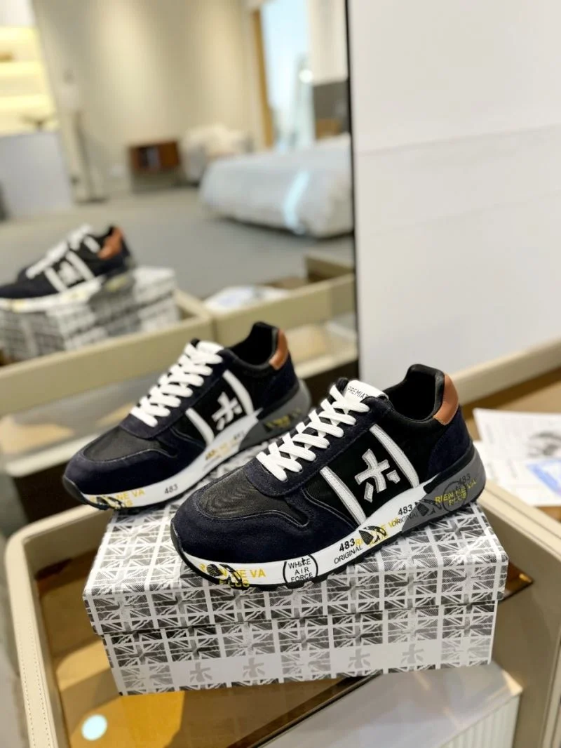 Mirror quality Premiata Shoes