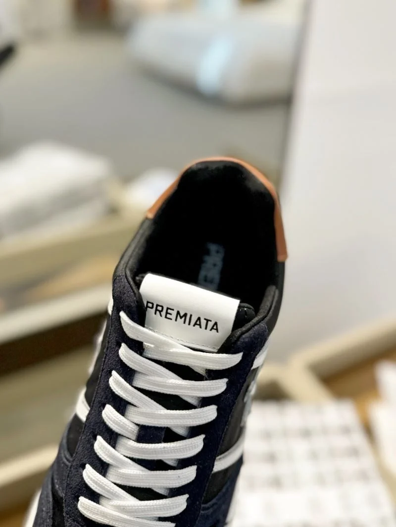 Mirror quality Premiata Shoes