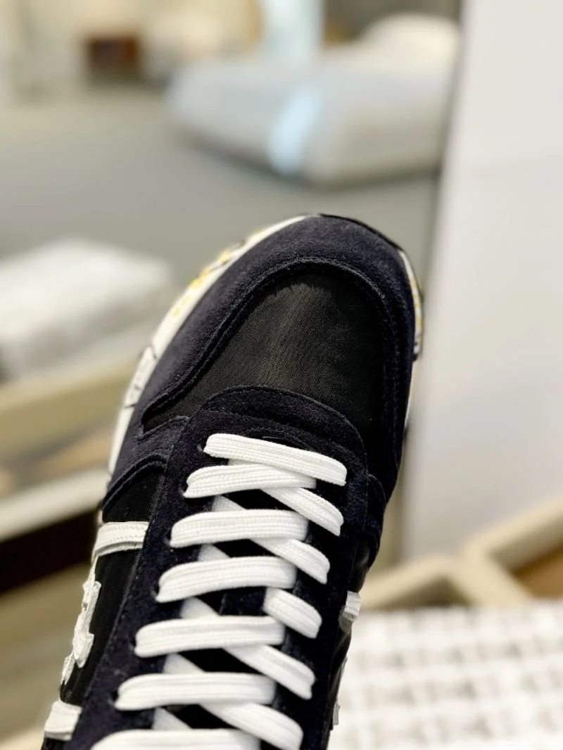 Mirror quality Premiata Shoes