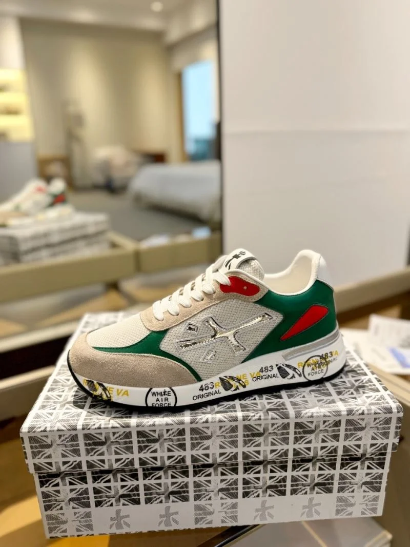 Premiata Shoes