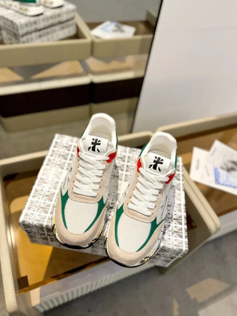 Low-cost Premiata Shoes