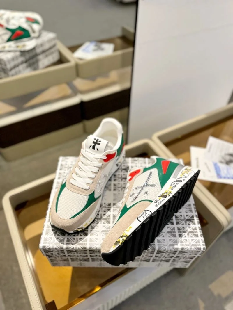 Low-cost Premiata Shoes
