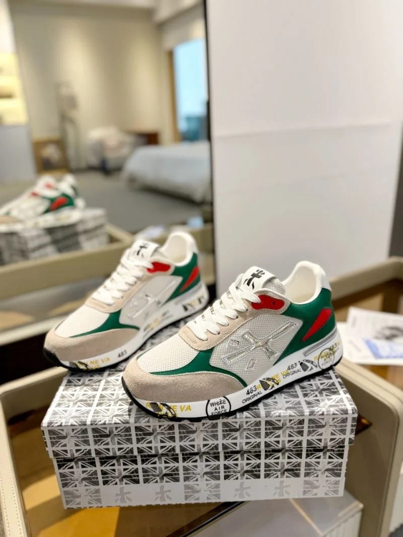 Low-cost Premiata Shoes