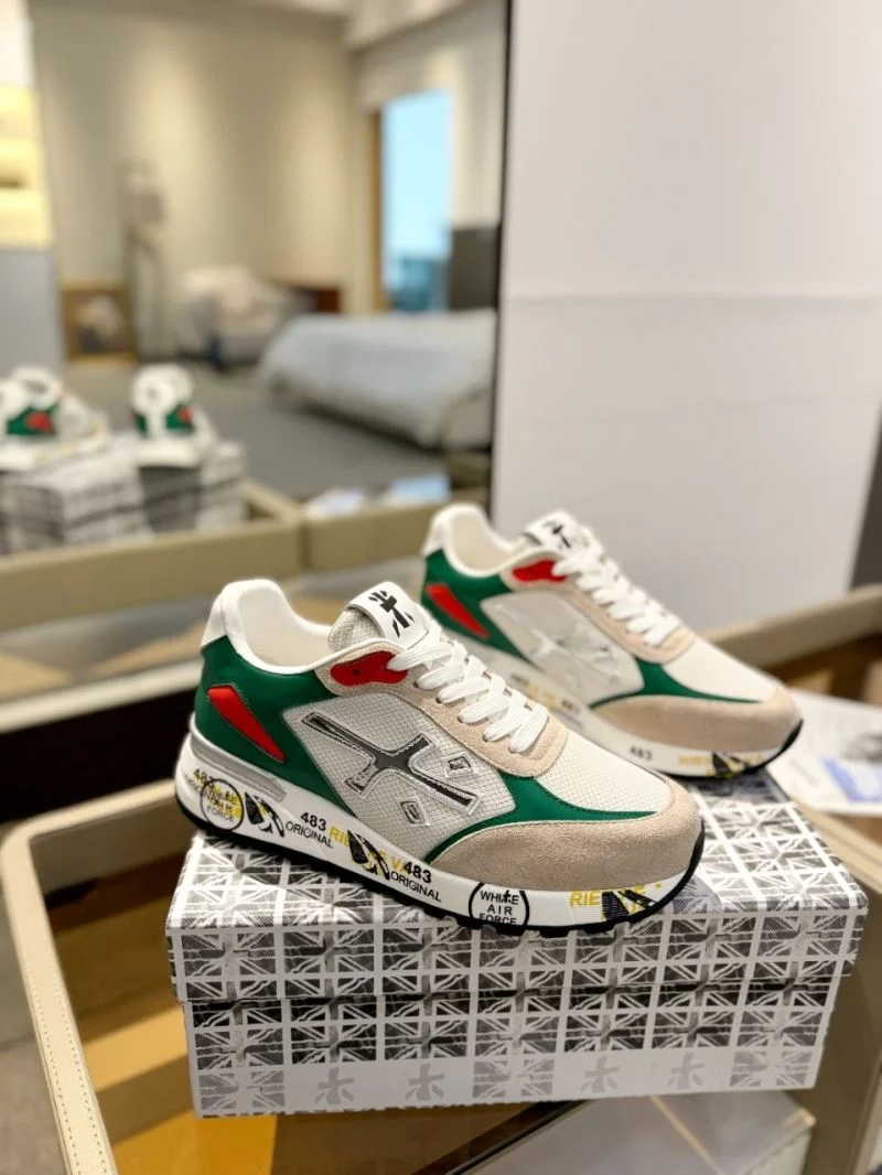 Low-cost Premiata Shoes