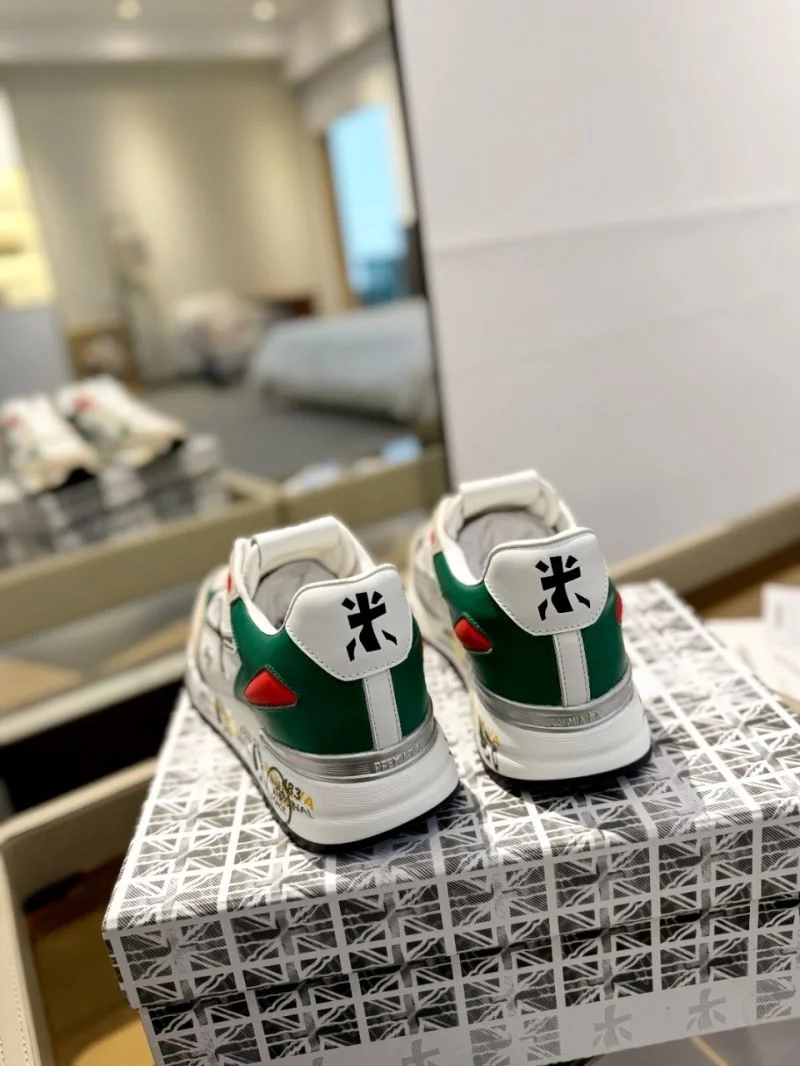 Low-cost Premiata Shoes