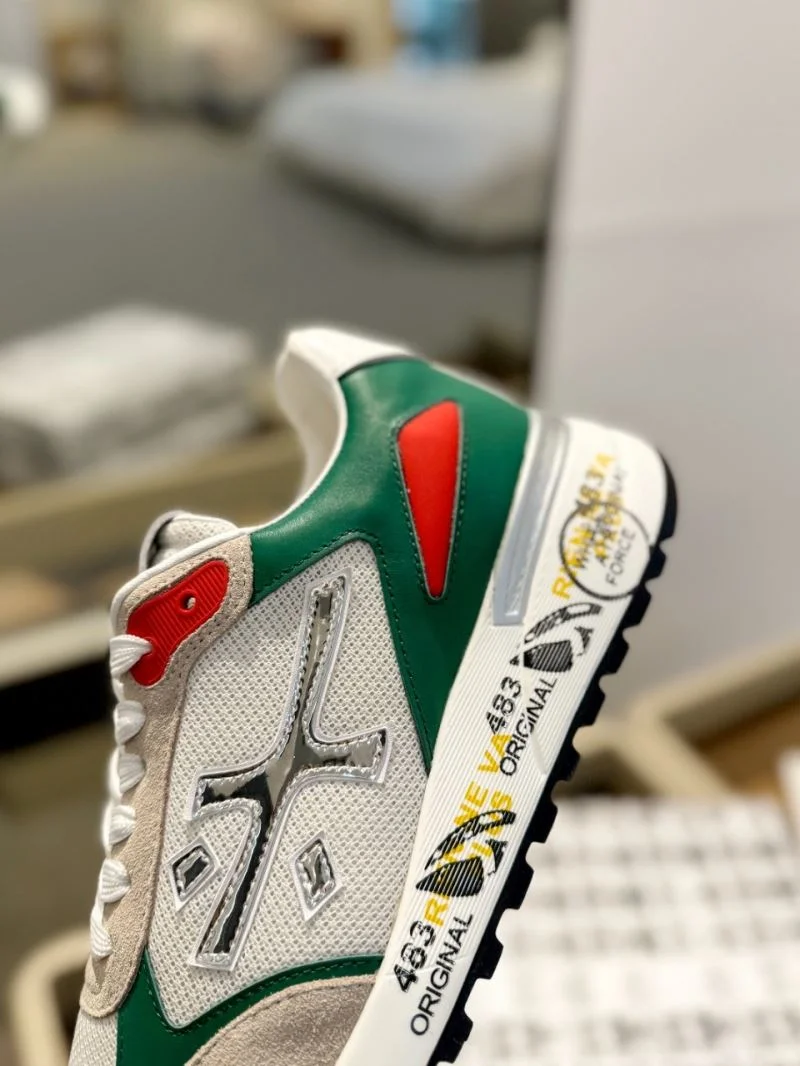 Low-cost Premiata Shoes