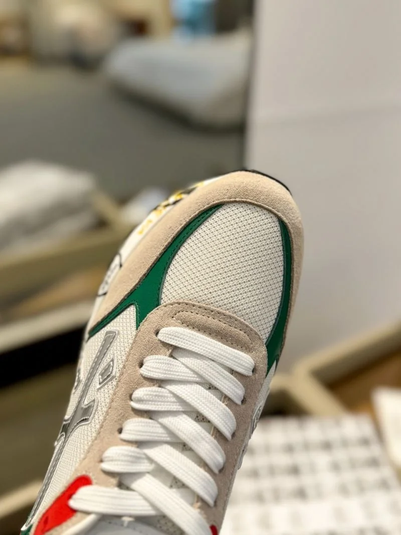 Low-cost Premiata Shoes