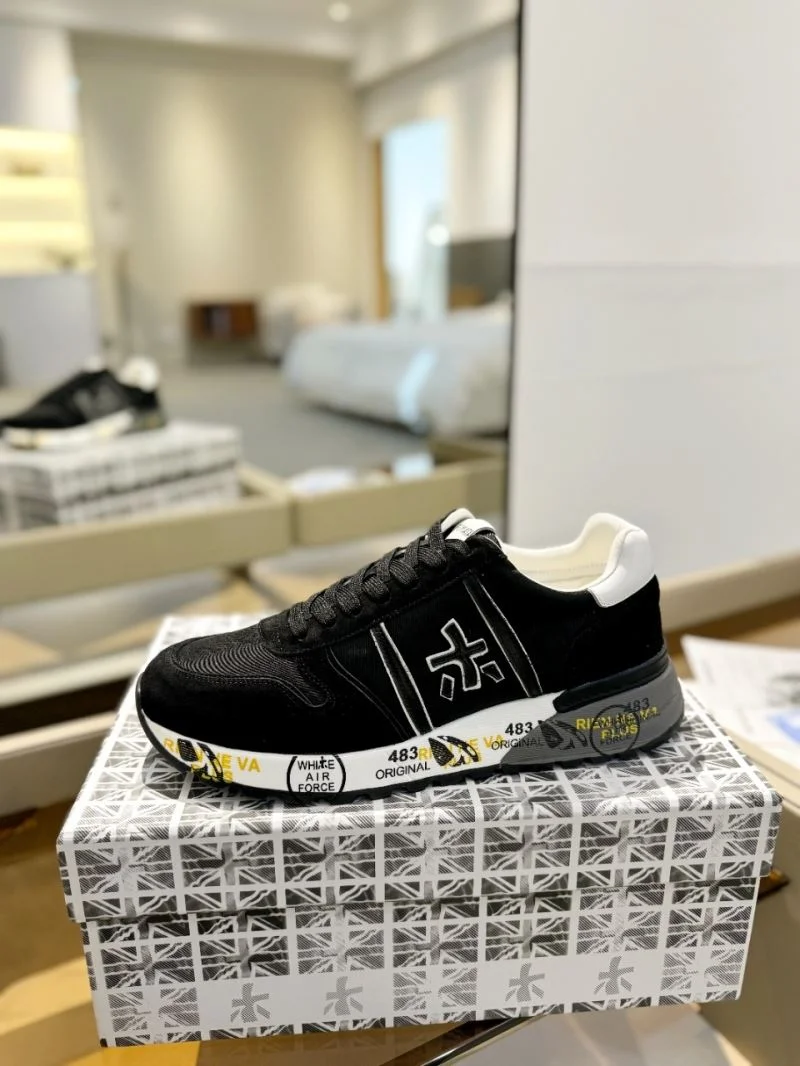 Premiata Shoes