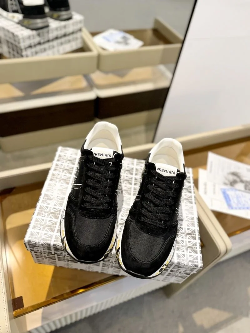 Brand-original Premiata Shoes
