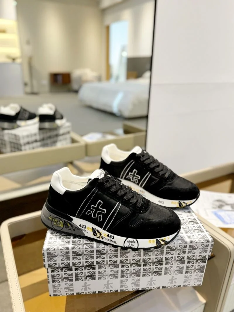 Brand-original Premiata Shoes