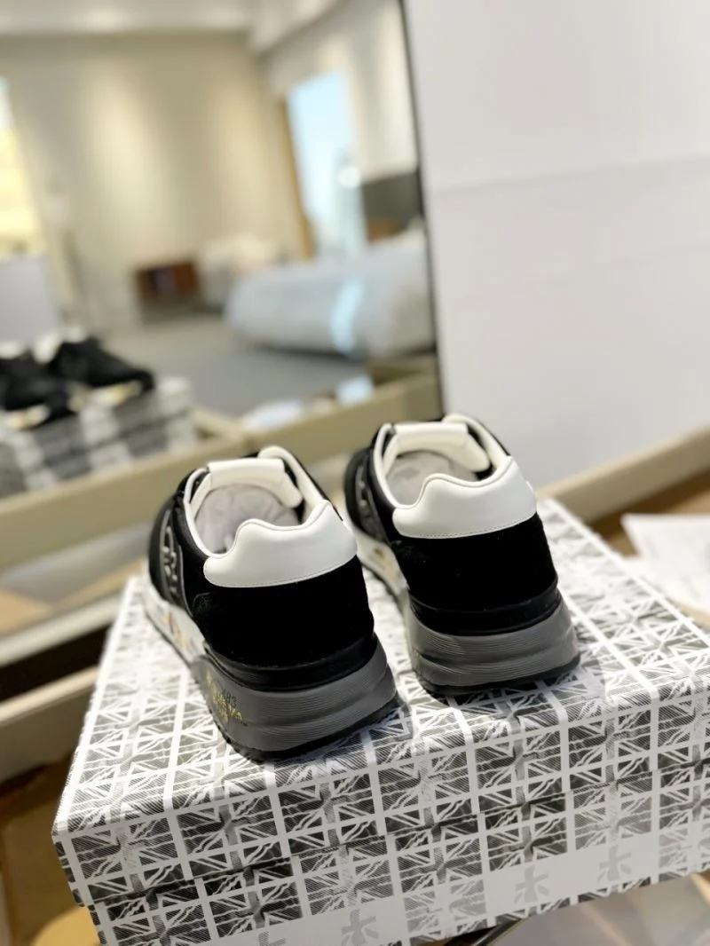 Brand-original Premiata Shoes