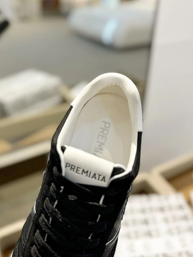 Brand-original Premiata Shoes