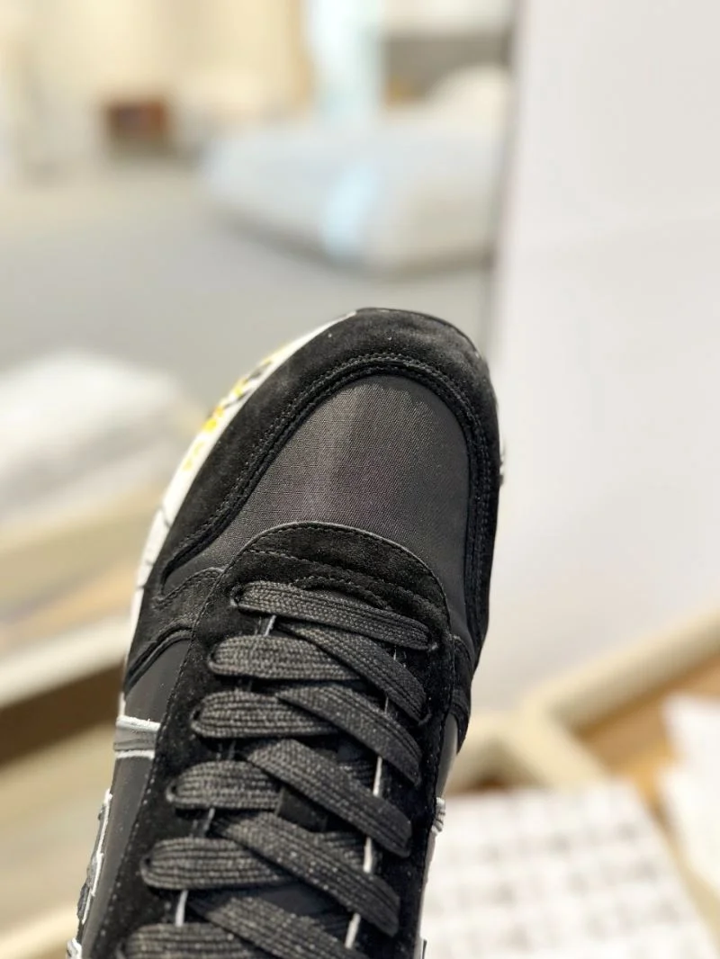 Brand-original Premiata Shoes