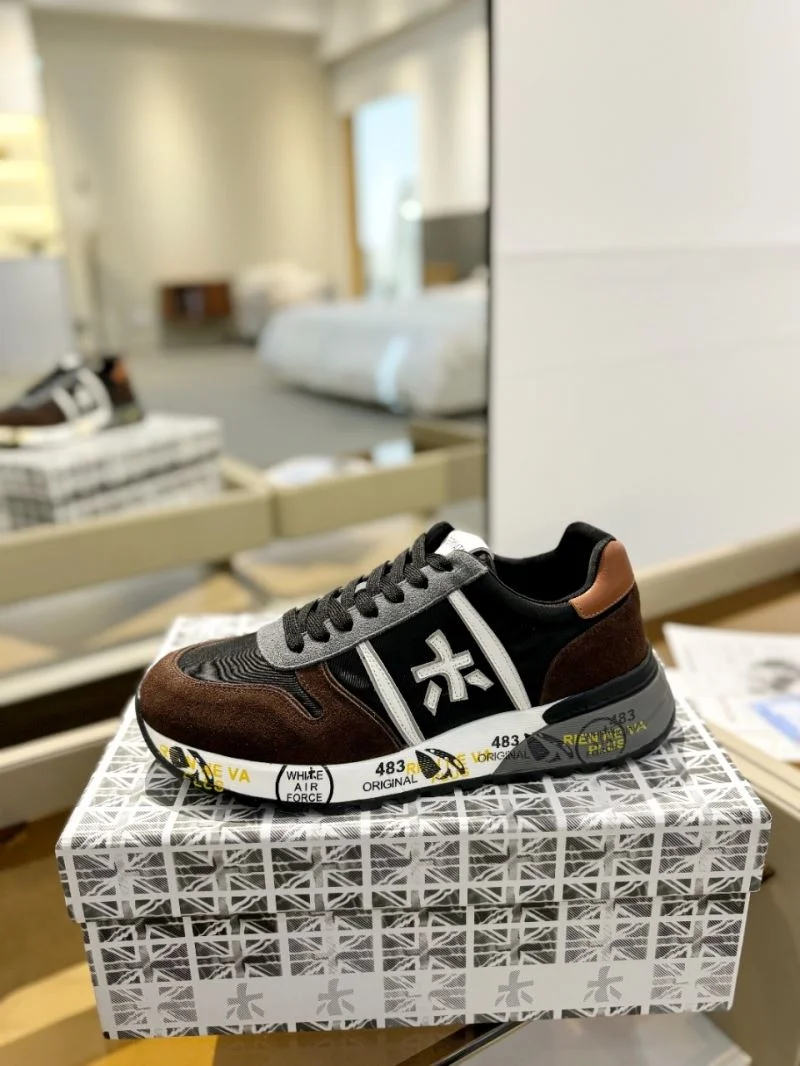 Premiata Shoes