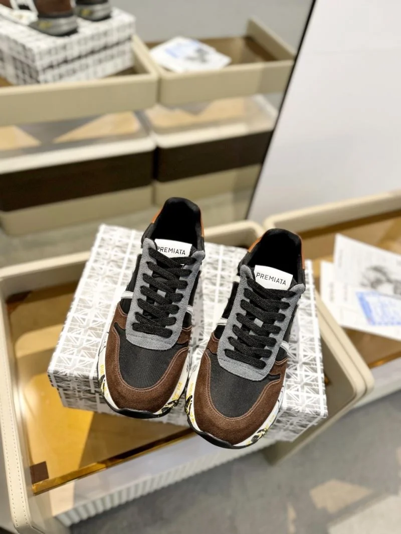 Authentic Premiata Shoes