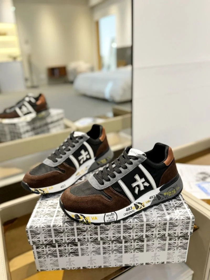 Authentic Premiata Shoes