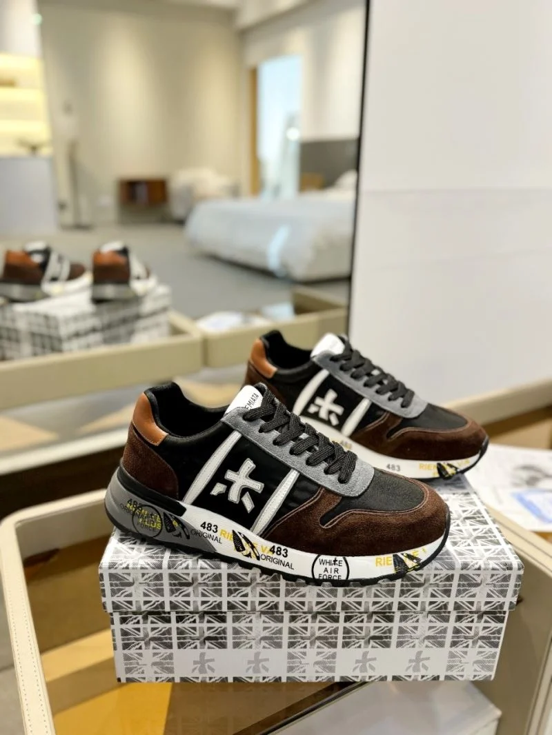 Authentic Premiata Shoes