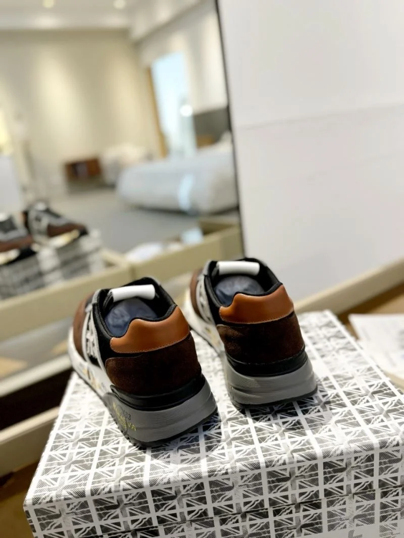 Authentic Premiata Shoes