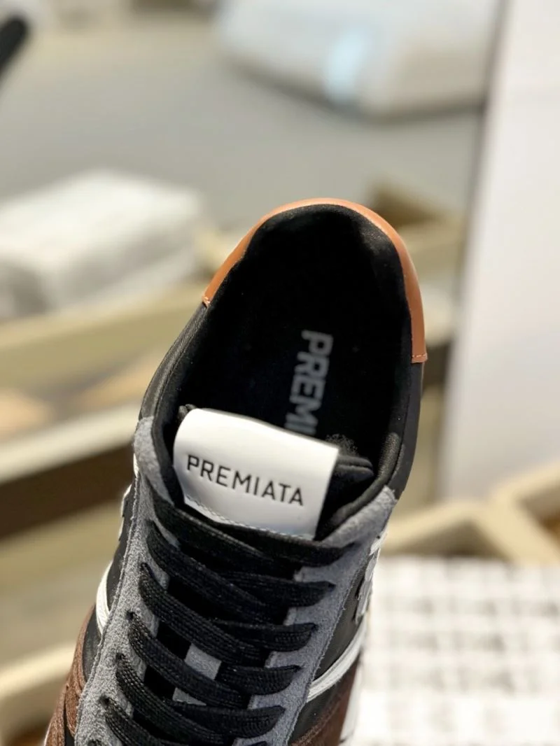 Authentic Premiata Shoes