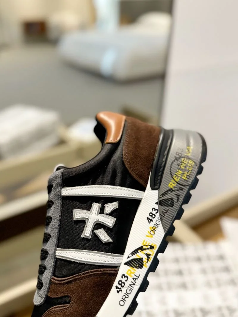 Authentic Premiata Shoes