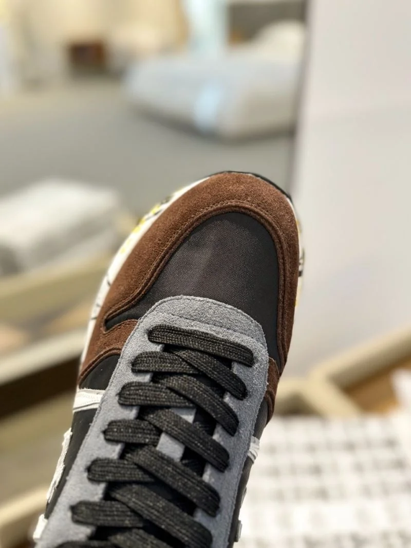 Authentic Premiata Shoes