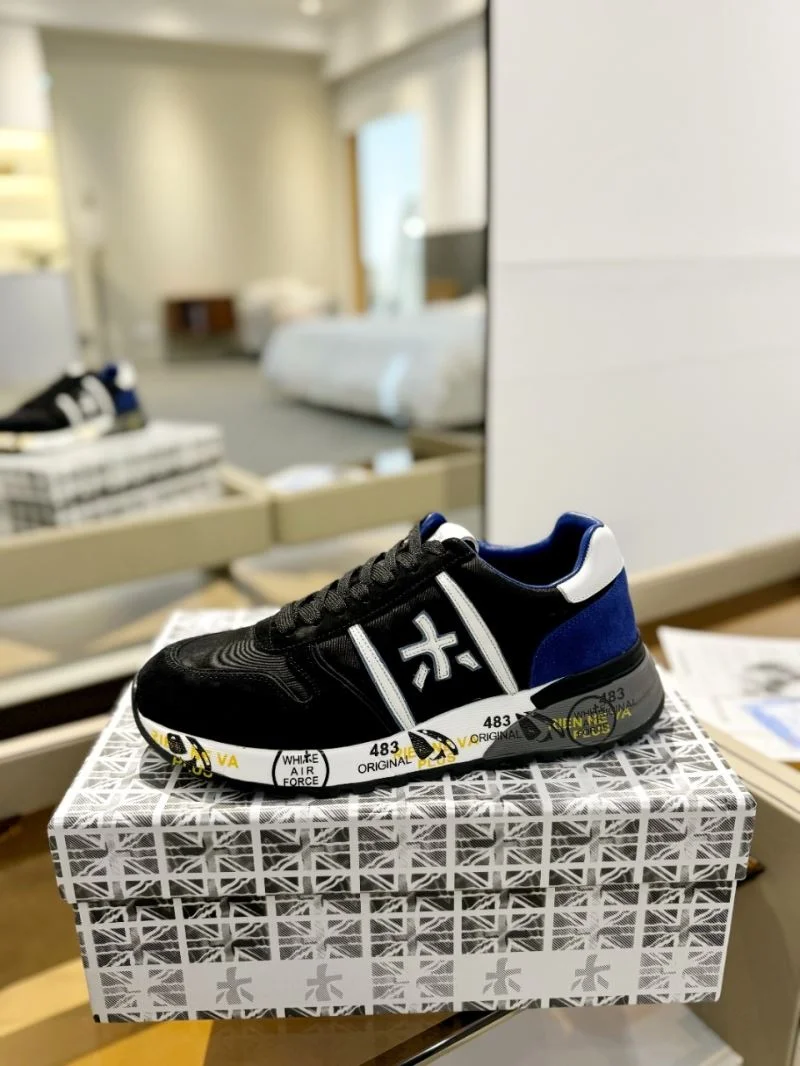 Premiata Shoes
