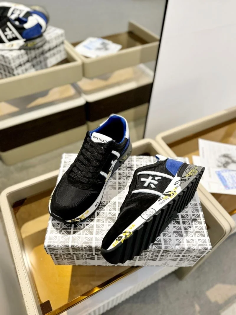 OEM Premiata Shoes