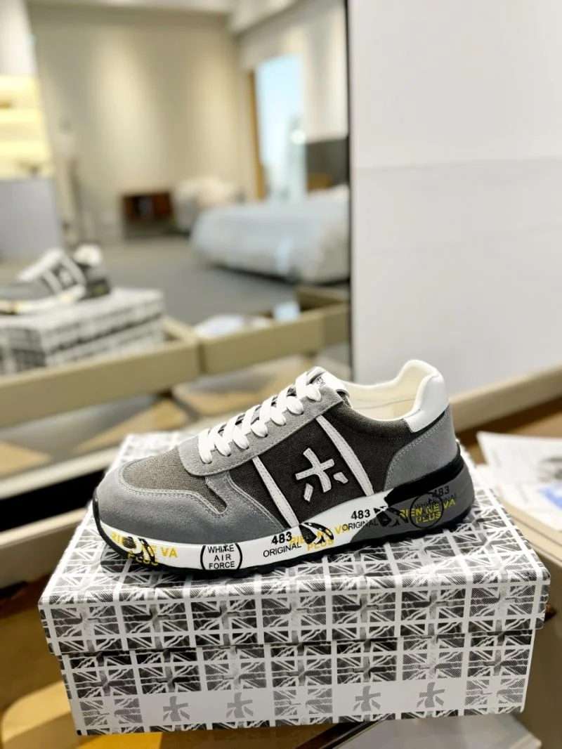 Premiata Shoes