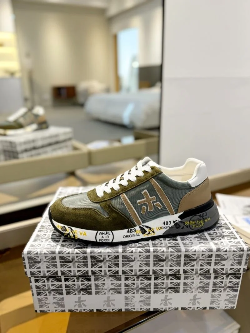 Premiata Shoes