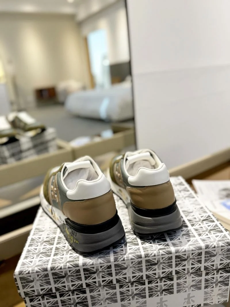 Official Premiata Shoes