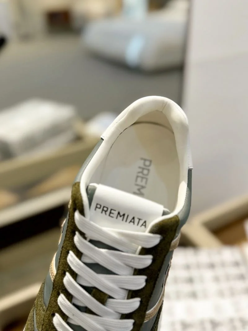 Official Premiata Shoes