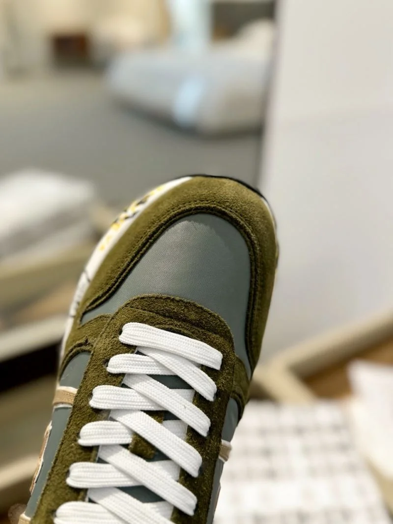 Official Premiata Shoes
