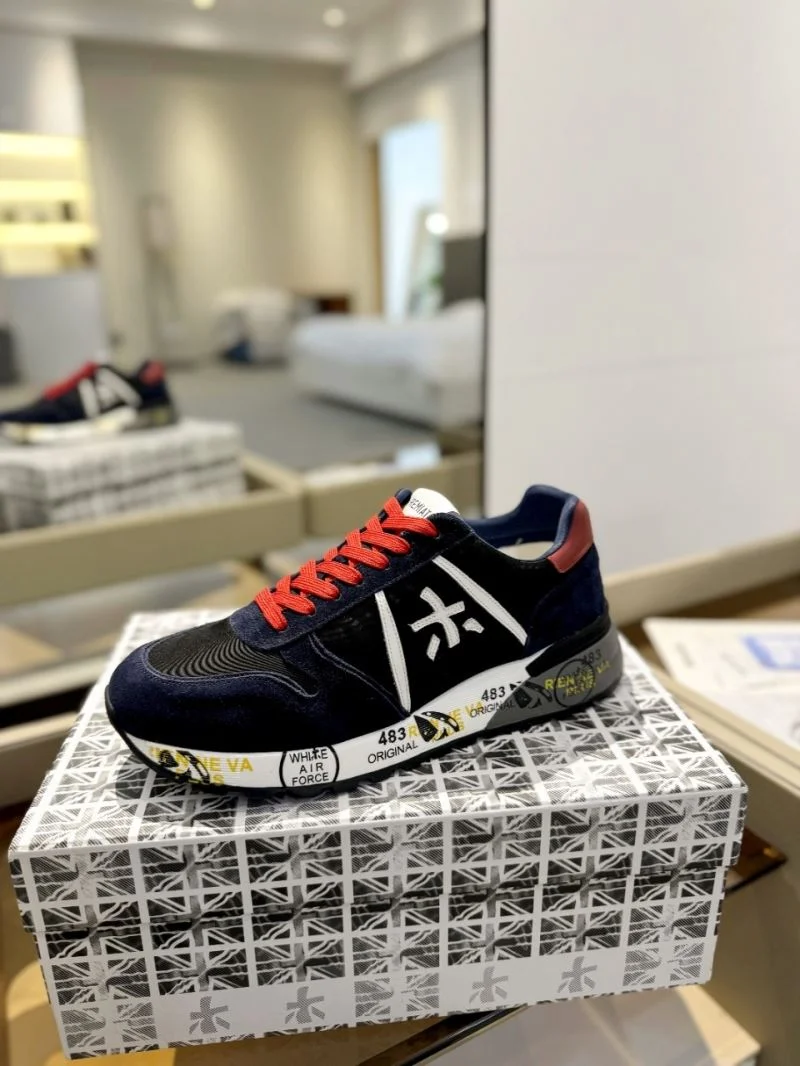Premiata Shoes