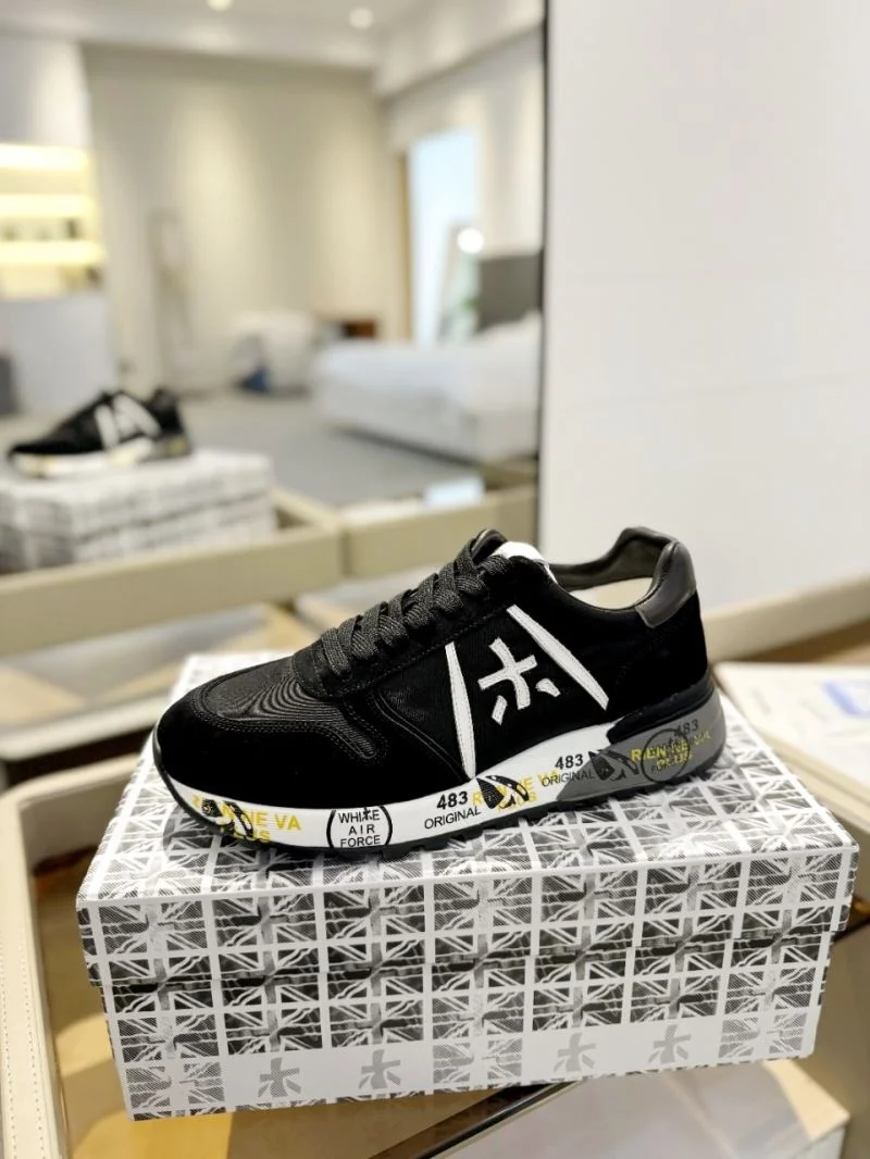 Premiata Shoes