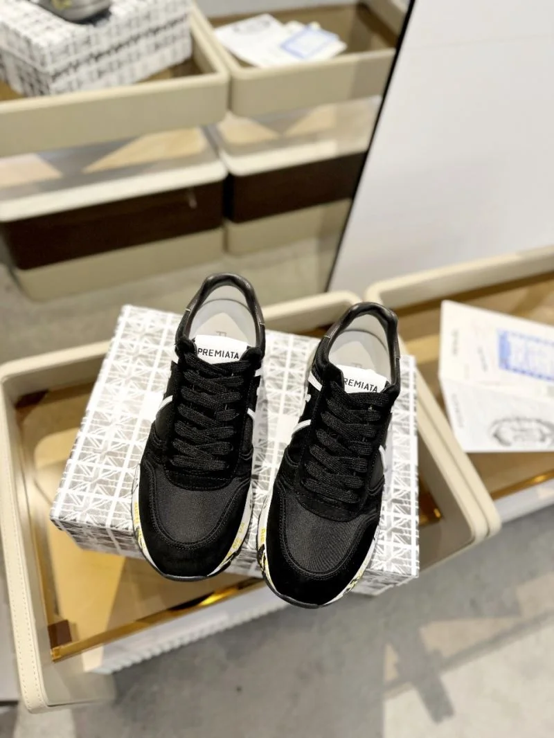 Discounted Premiata Shoes
