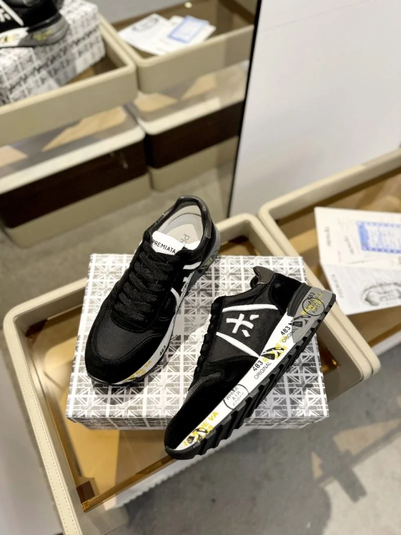 Discounted Premiata Shoes