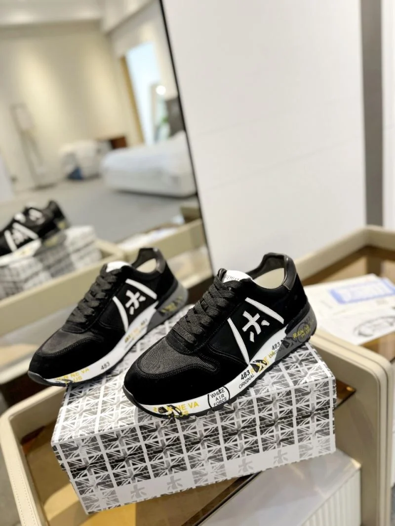 Discounted Premiata Shoes