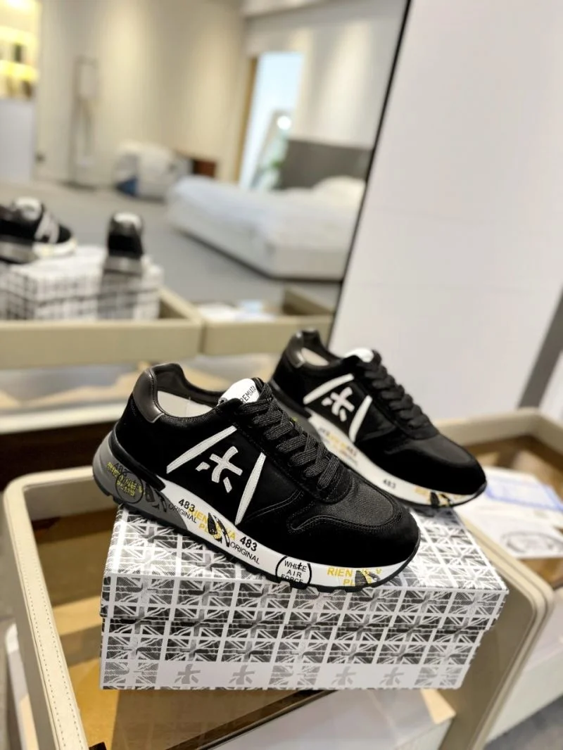 Discounted Premiata Shoes