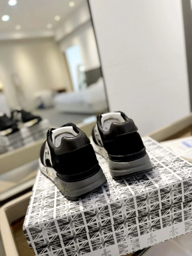 Discounted Premiata Shoes