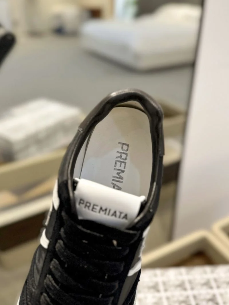 Discounted Premiata Shoes