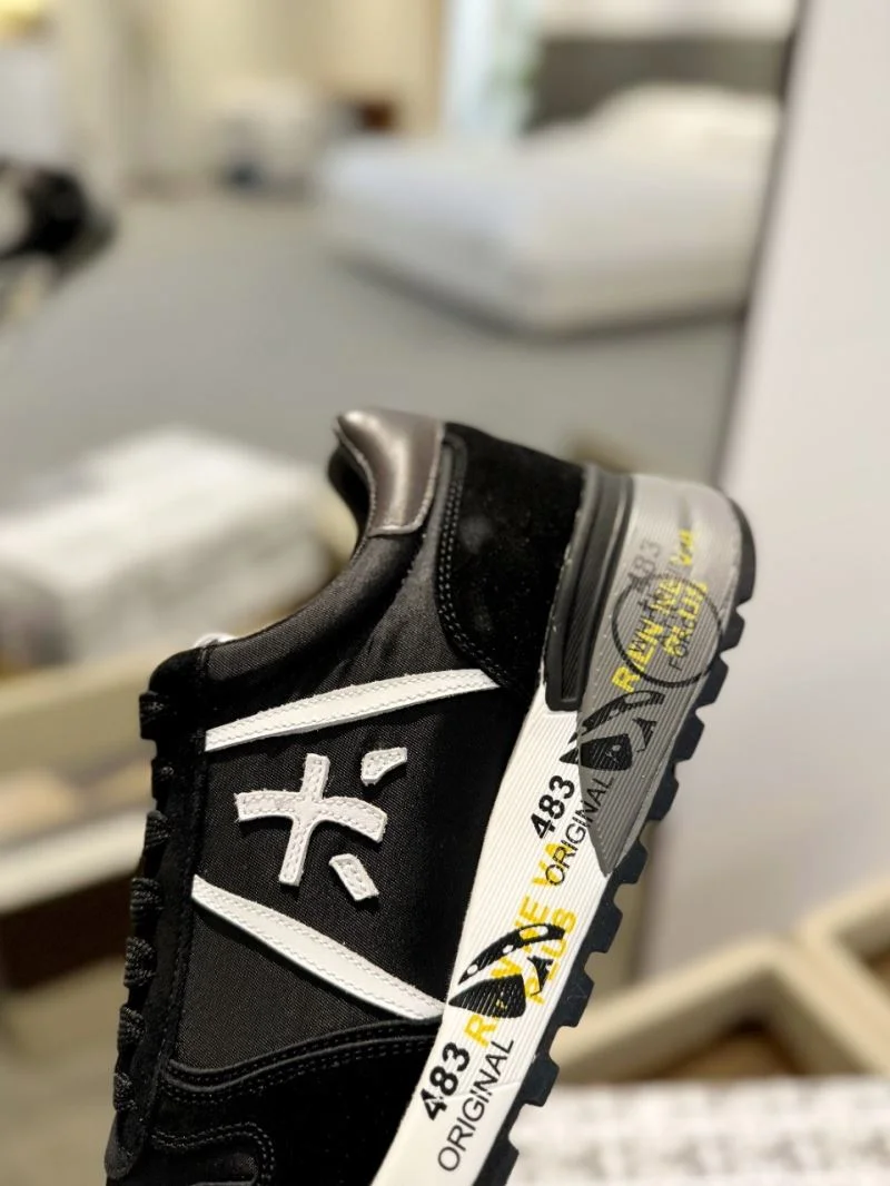 Discounted Premiata Shoes