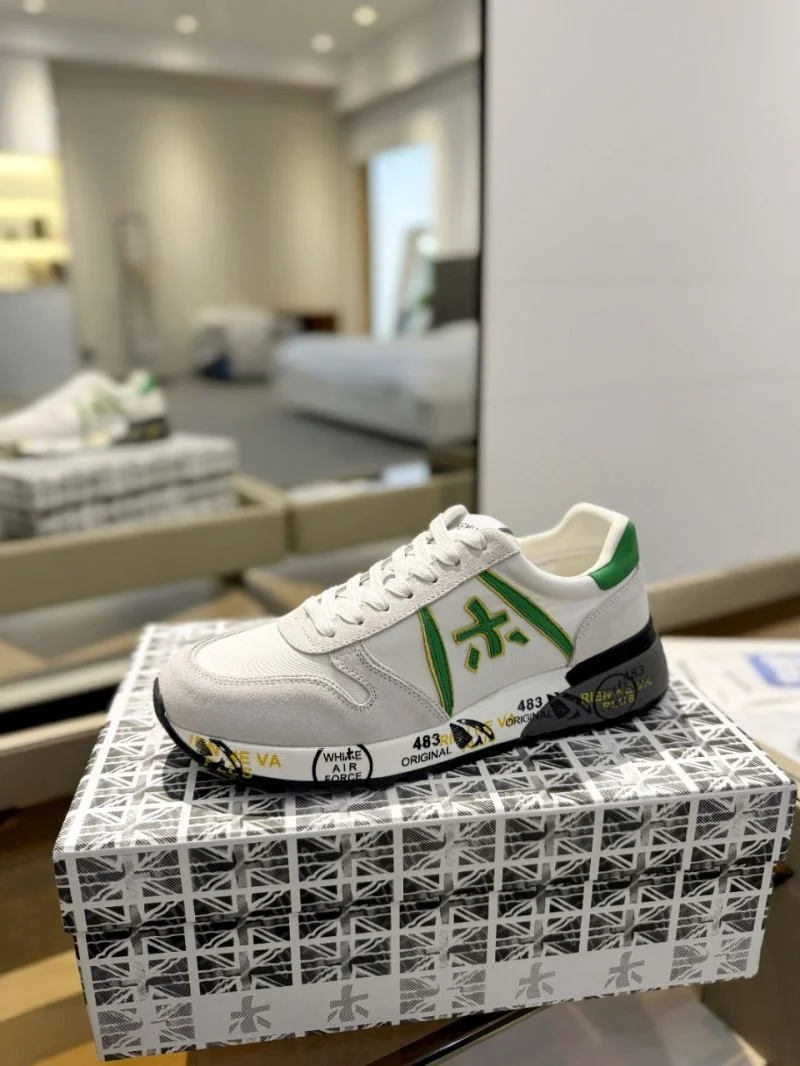 Premiata Shoes