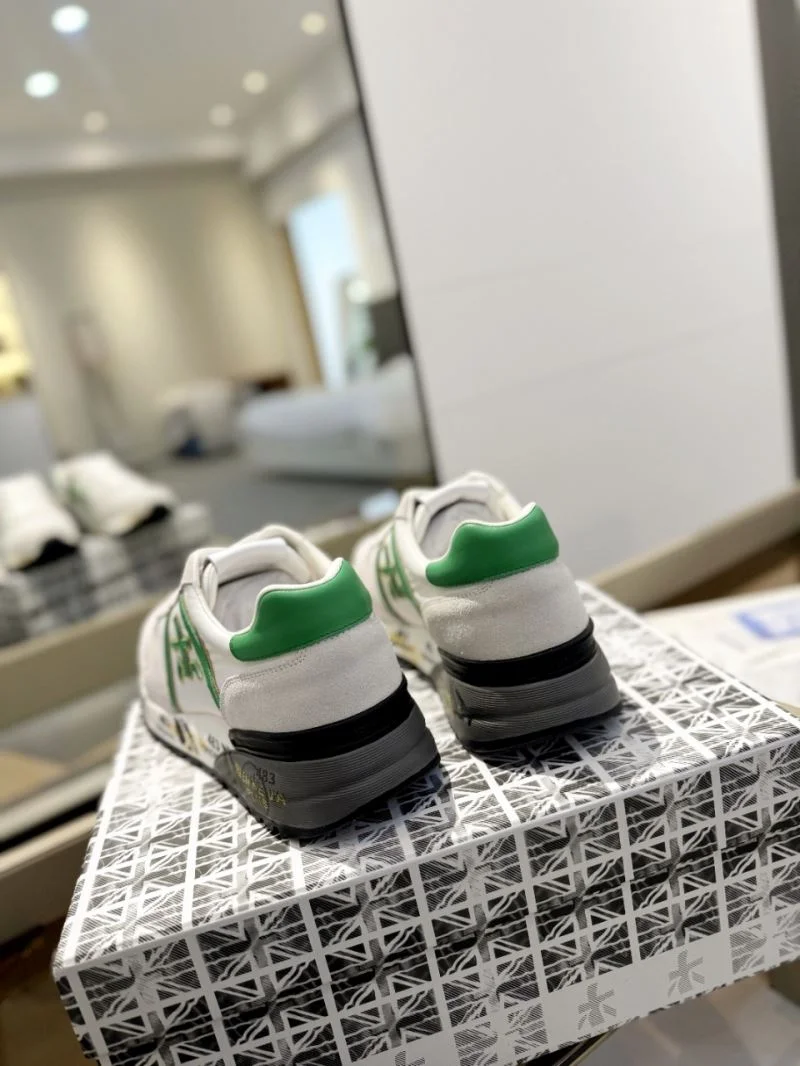 Mirror quality Premiata Shoes