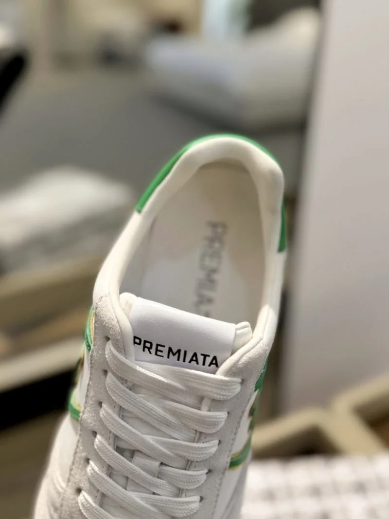 Mirror quality Premiata Shoes