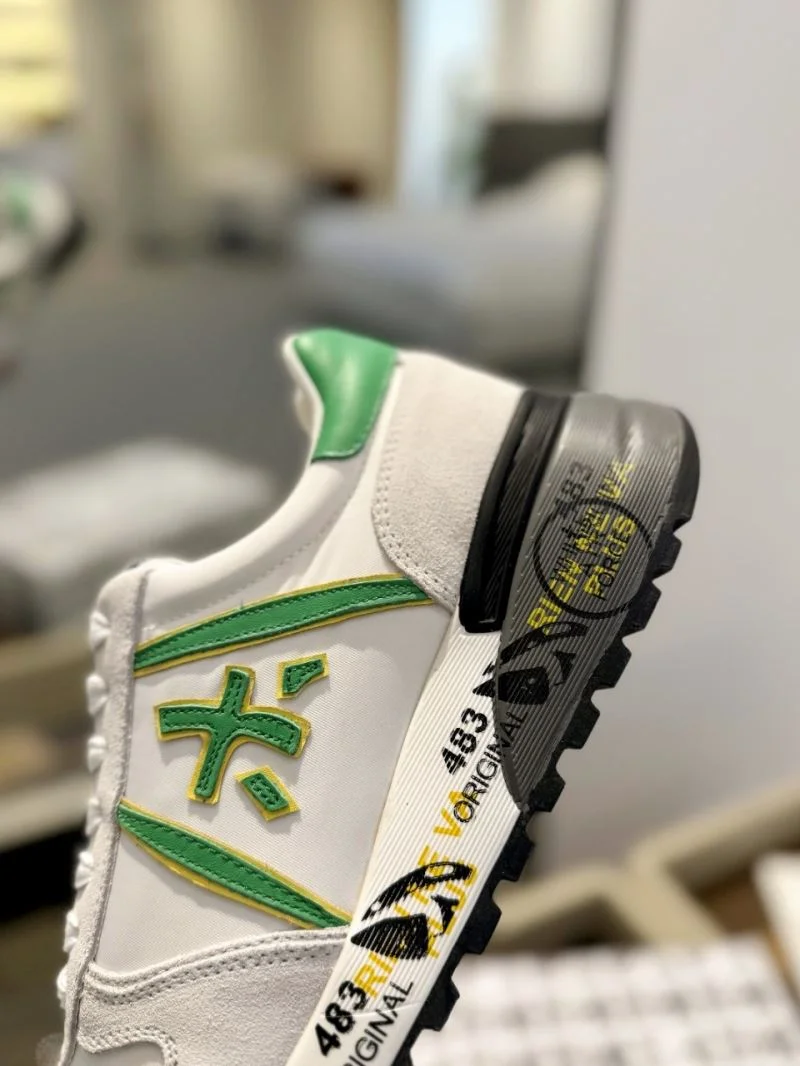 Mirror quality Premiata Shoes