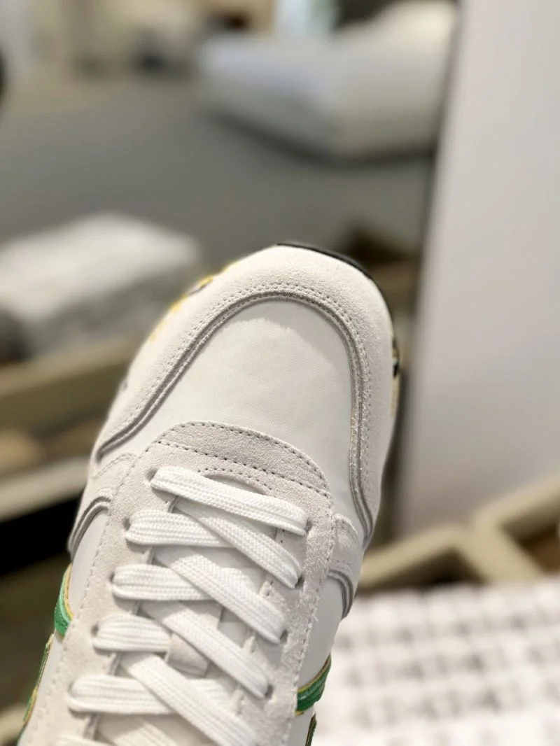Mirror quality Premiata Shoes